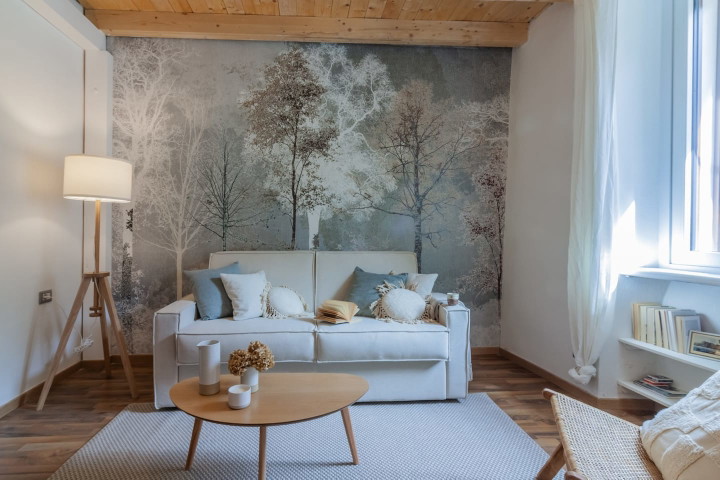 Stylish Nest In The Heart Of The Village  Lake Como - Bellano