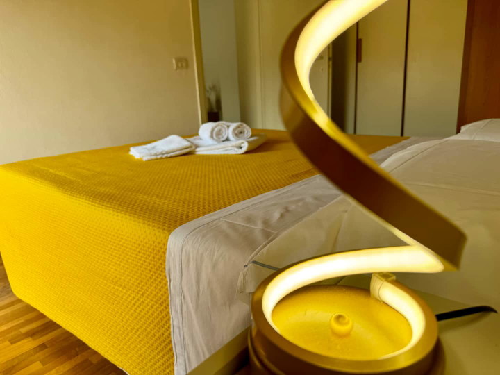 "Dimora Dei Sogni" Apartment Near The Station And Racetrack - Imola