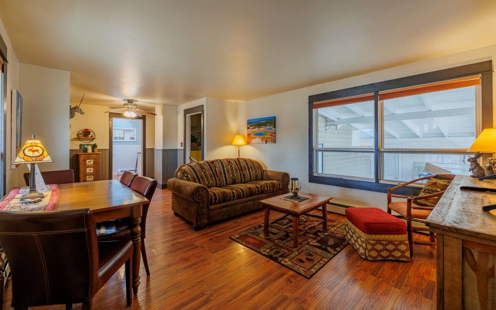 Corner Cottage- Pet Friendly, Close To Downtown - Cody, WY