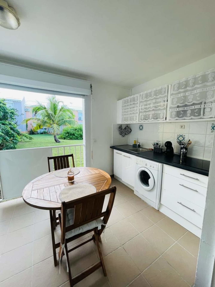 Studio Ti Colibri - Guadeloupe