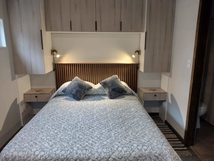 New Studio Apartment - Osorno