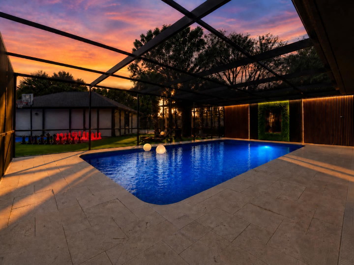 Blue Coast Pga | 20 Ppl | Pool | Sport Field | Bbq - Jupiter, FL