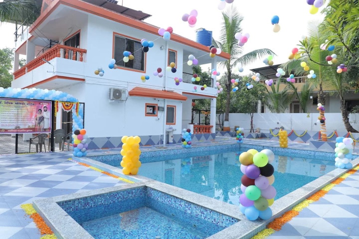 Chillout Villa  Your Perfect Private Villa - Wada