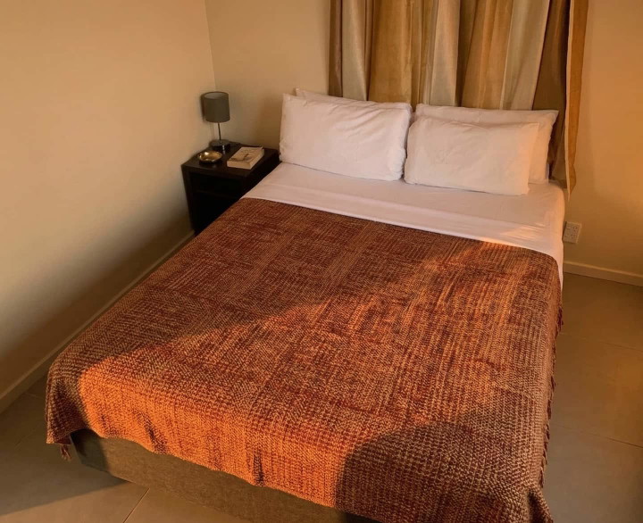 Vailoa Holiday Home 3 (Apia) - Ac, Wifi - Apia