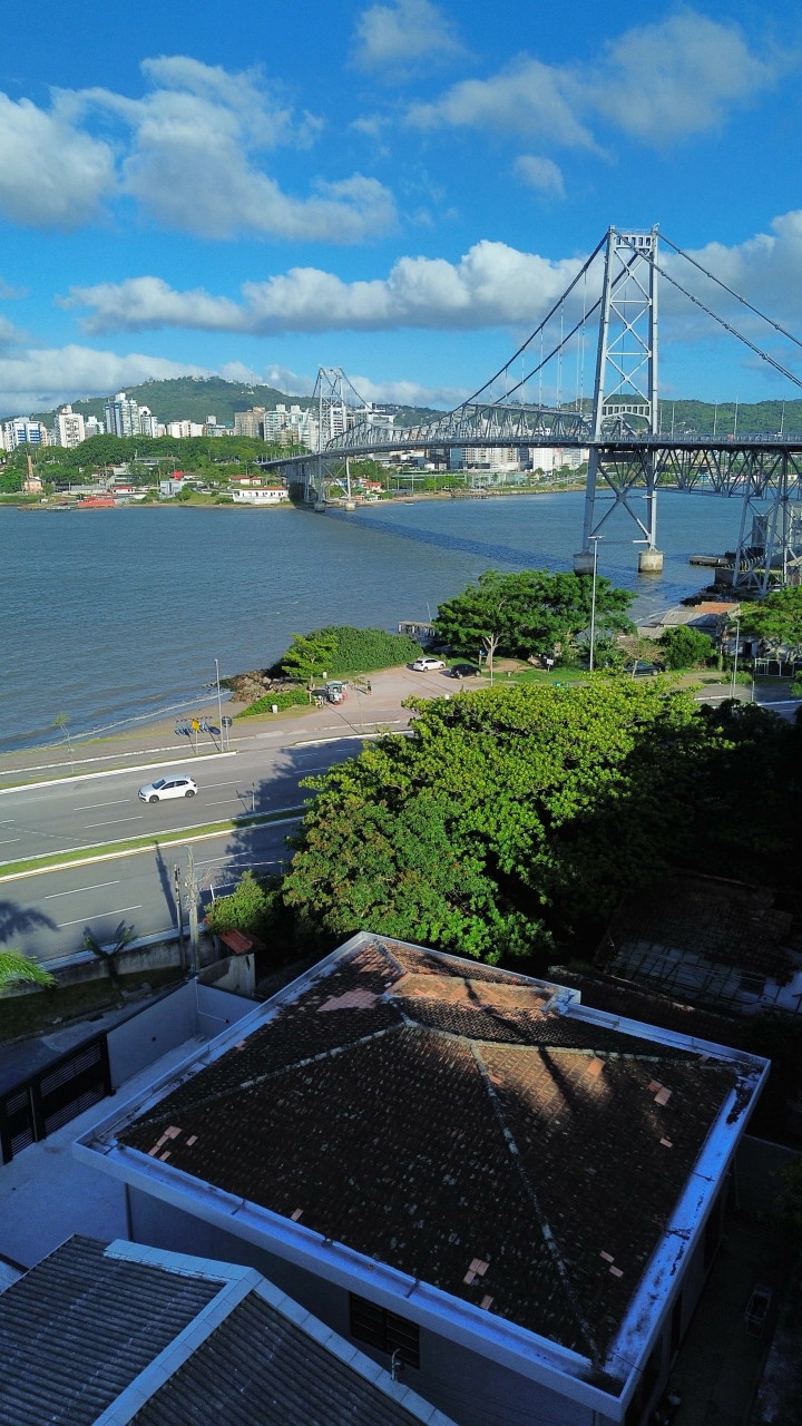 Casa Ponte Standard Studio - Florianópolis