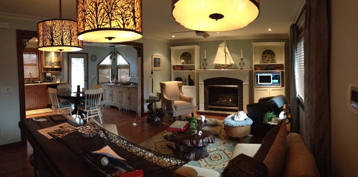 Cozy Cottage Getaway - Sylvan Lake, AB