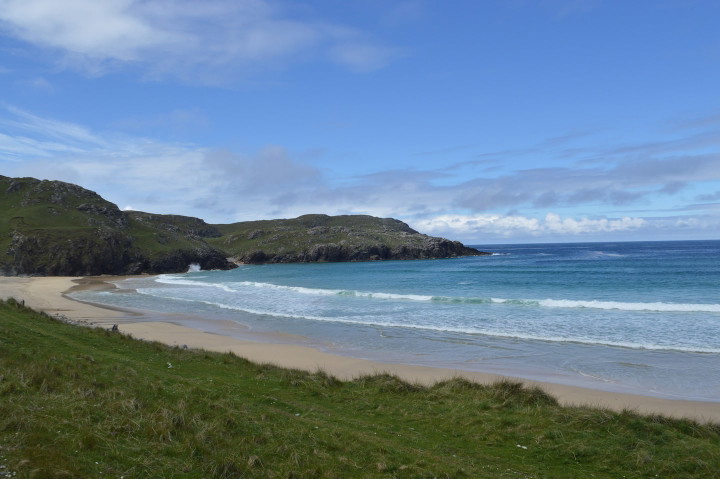 Tigh Na Beart Is A Cosy All Year Round Retreat - Isle of Lewis