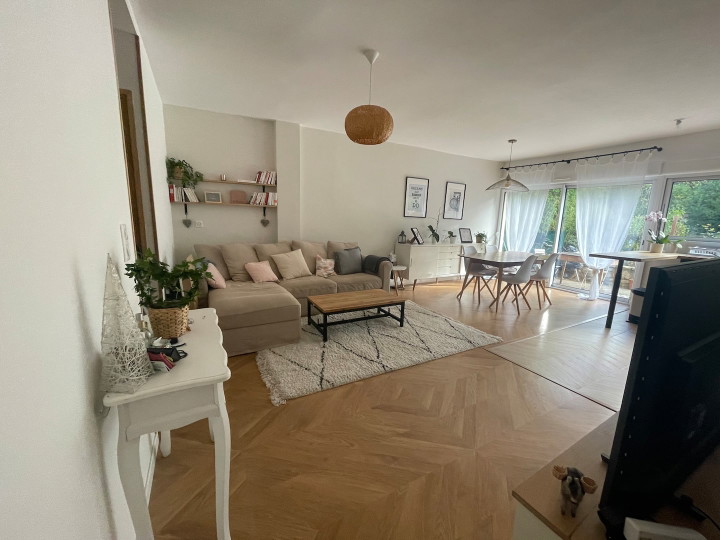 Maison 5 Pièces, 4 Chambres - 10mn Gare Pour Paris - Versailles