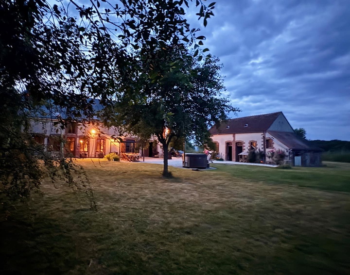 Maison De Campagne - Courtenay