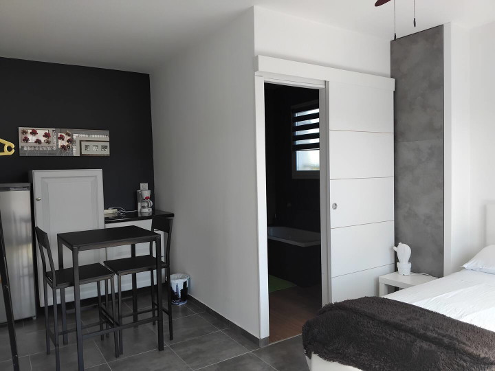 Independent Studio - Narbonne