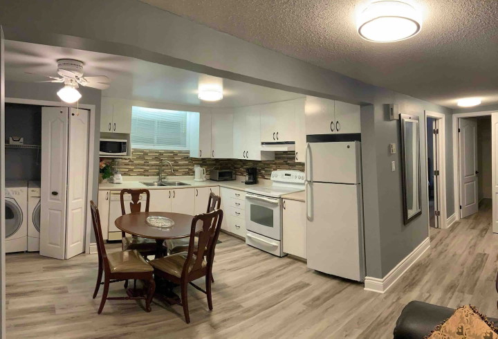Comfortable Guest Suite In Orleans - Ottawa