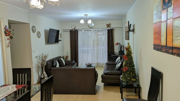 Miraflores Suite Apartment - Lima