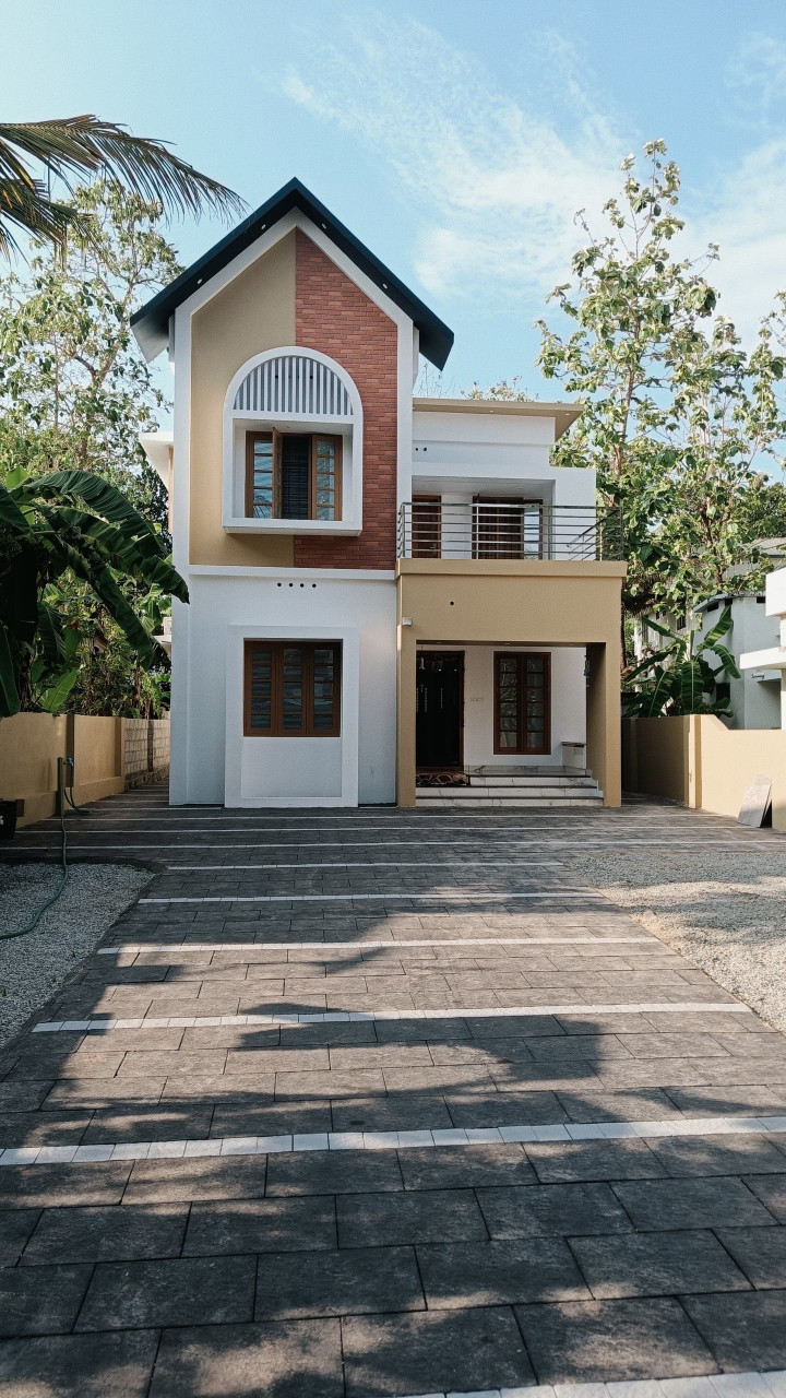 Prarthana Villa And Home Stay
Suitable For Groups - Varkala