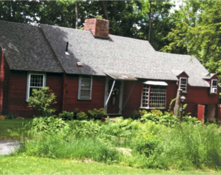 Guest Quarters - Farmington, CT
