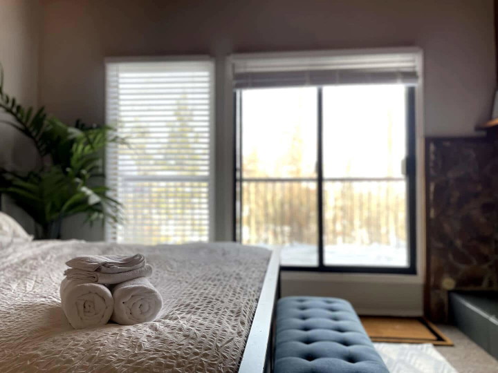 Family-friendly Ski Haven, Hot Tub - Kimberley