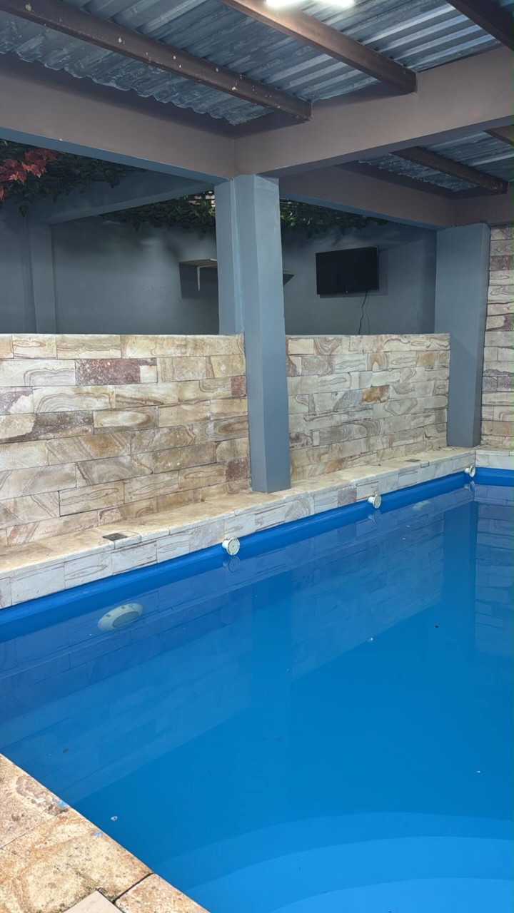 Airbnb El Profe - Danlí