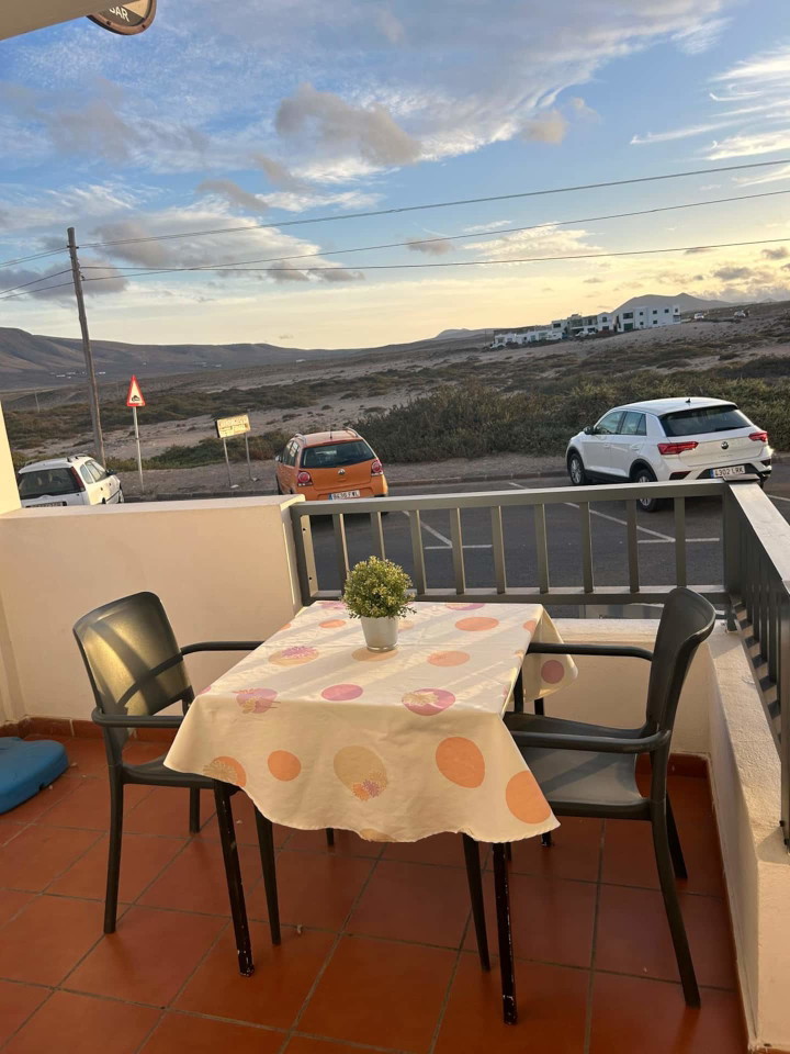 Aire Mar De Famara Apartment - Lanzarote