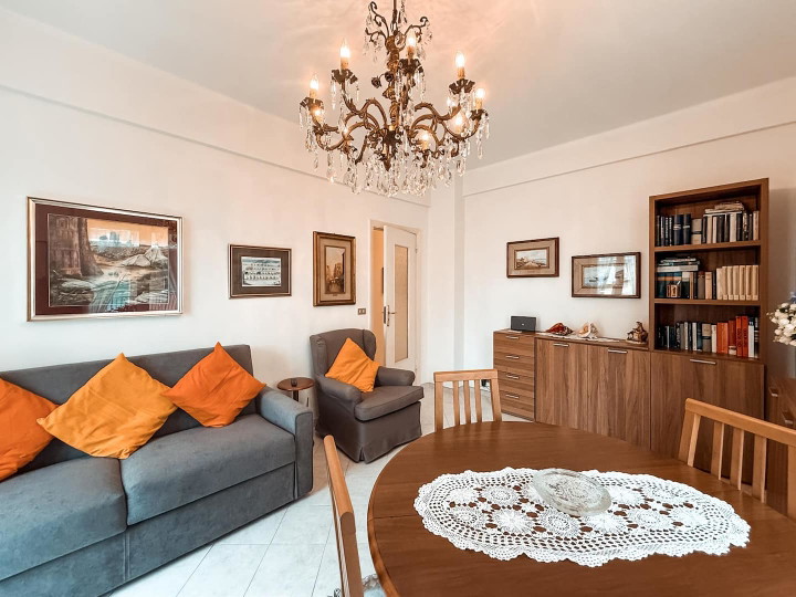 Bubbolone's House - Rapallo