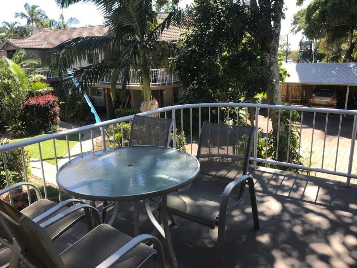 Noosa River Location, Two Bedroom Unit - Noosaville