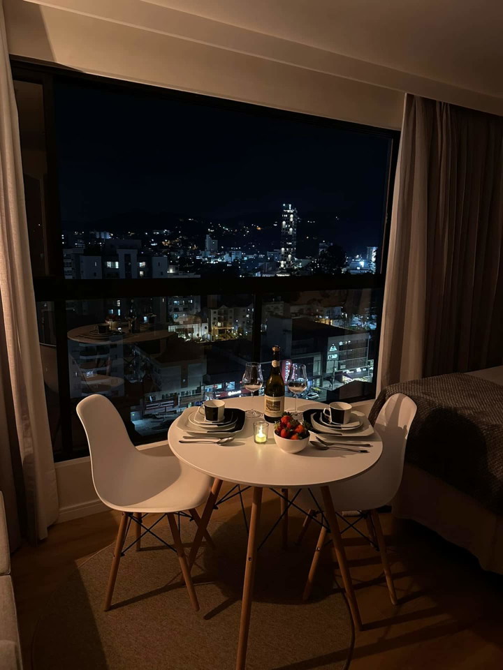 Loft Próximo A Vila Germânica - Blumenau