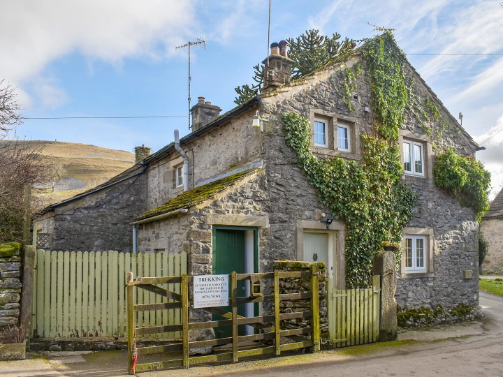 Stables End - Grassington