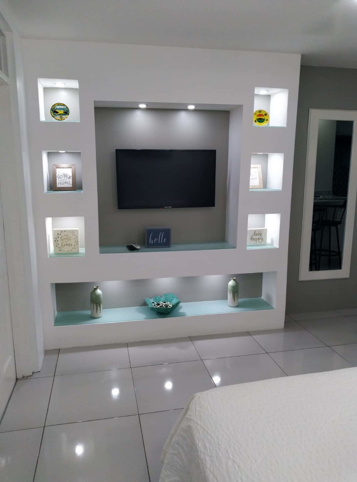 Kingston Oasis In The Heart Of Liguanea - Kingston