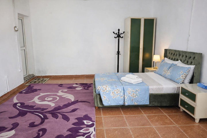 Furnished Studio - Cite Progres - Yibuti