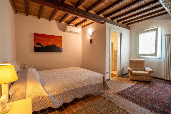 Intimo Monolocale In Agriturismo Bucolico - Reggio Emilia