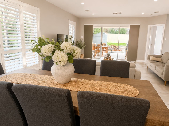 The Goldsmith Retreat - Goulburn