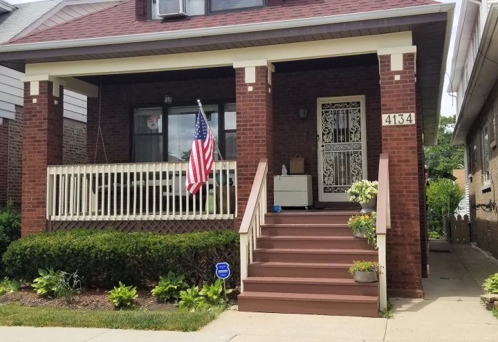 Cozy Home Living, Dogs, Kids, Free Parking, 420 Ok - Oak Park, IL