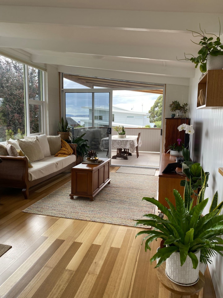 Home Away From Home-by The Beach - Hobart