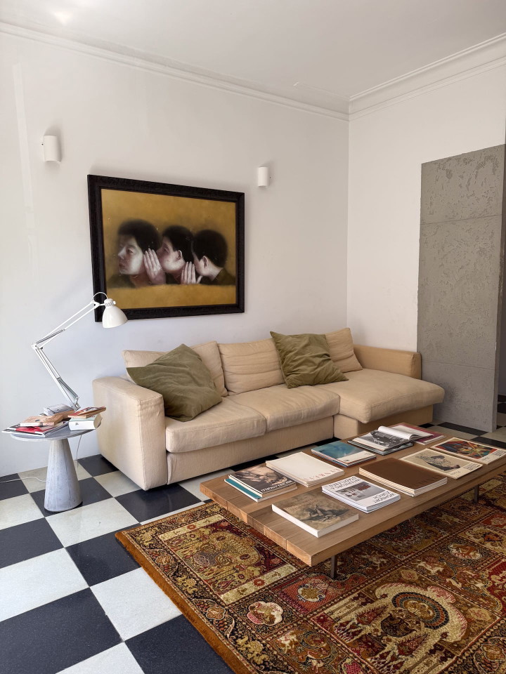 Central Palma Apartment - Can Pastilla