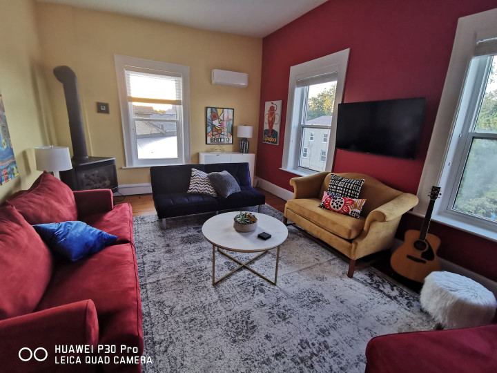 Casa Elora - Fergus