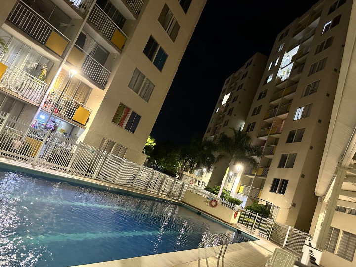 Appartement Moderne Avec Tout Le Confort - Girardot