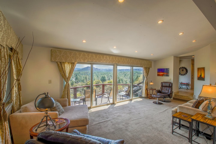 Secluded Mountain Getaway W/ Amazing Forest Views - Prescott, AZ