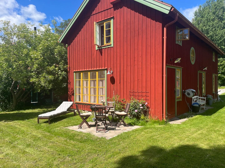 "The Upper Room" - Peaceful Place Near Town - Örebro