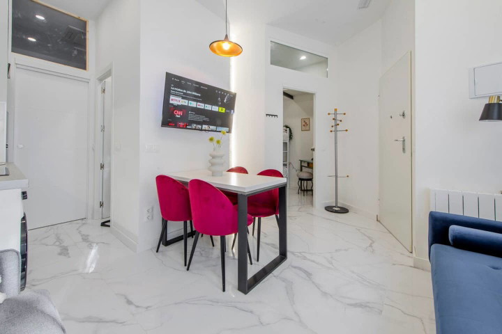 Diseño Y Confort En Las Rozas. Conexión Al Centro - Majadahonda