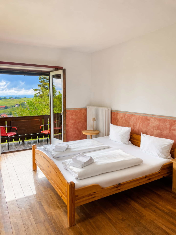 Schönblick 322 - Apartment With A Beautiful Bathroom - Bad Kohlgrub