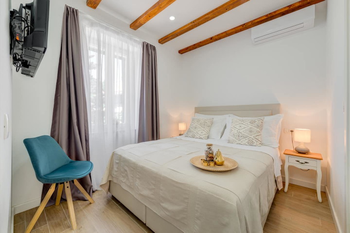 Omendula Luxury Studio, 4**** Center - Old Town - Kroatië