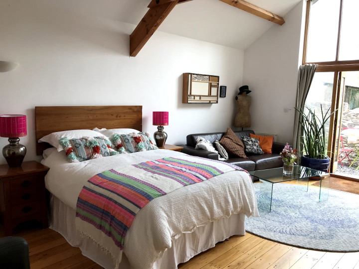 This Property Is Not Available, Please Do Not Book - Ashburton, UK