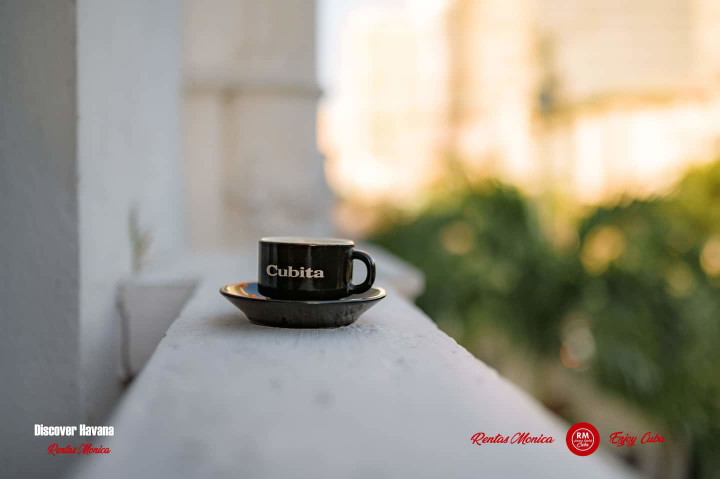 Apartment Vedado Jose. Reliable Electricity - Havana