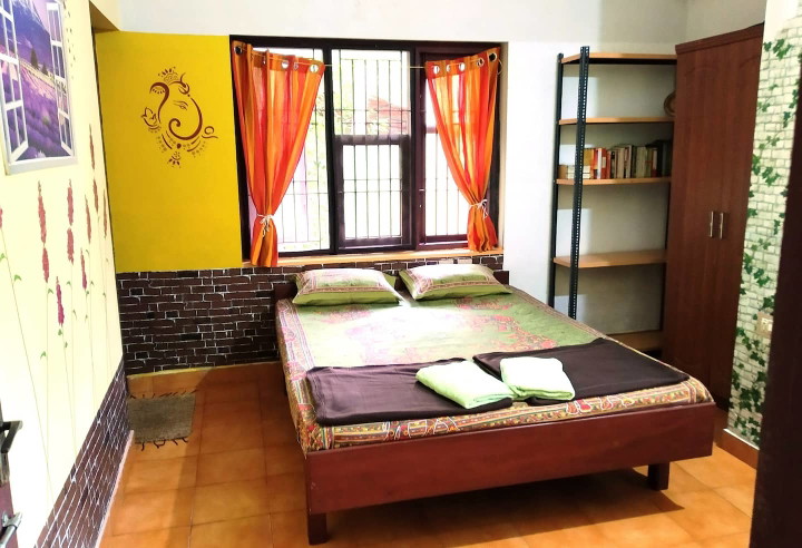 Green Dreams Oasis - Kannur