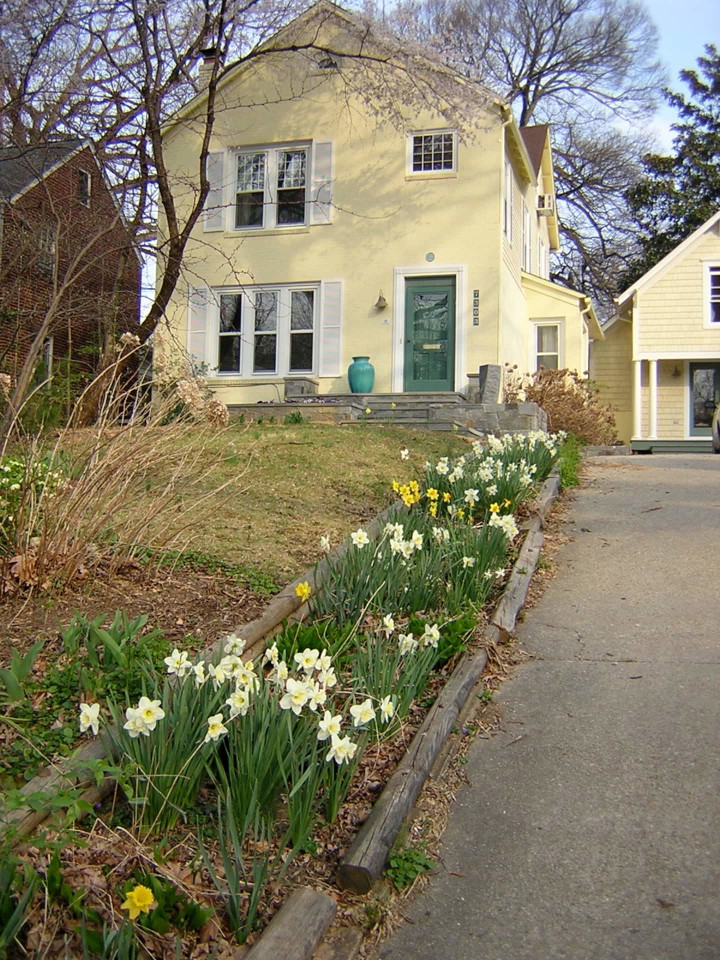 Beautiful Apt. In Historic Takoma - Silver Spring, MD