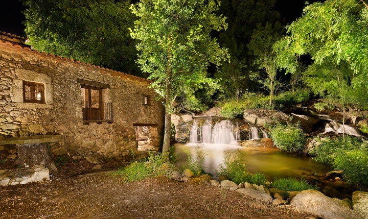 Viriato Mill By Molinos ÍBeros - Valle del Jerte