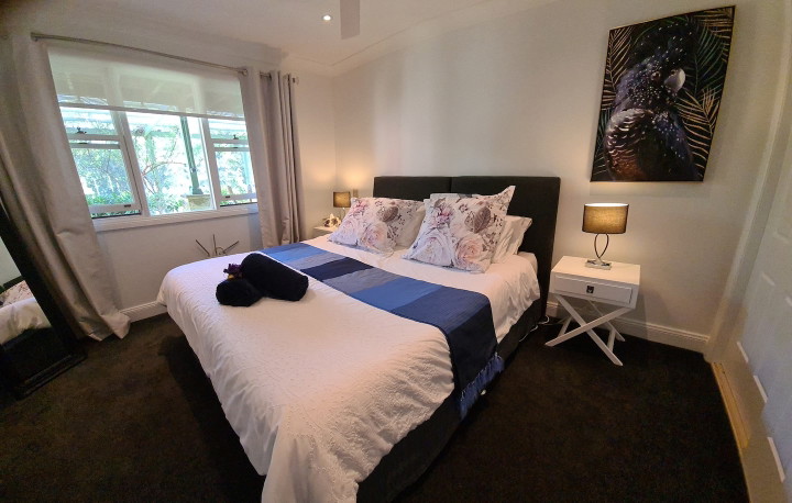 Tranquil Mountains Hideaway(now With Spa) - Sidney, Australia