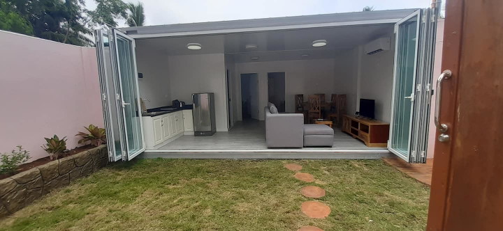 Private 2 Bedroom House With Garden, Free Wifi - Panglao