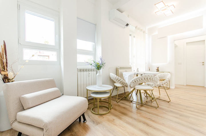 Atena Apartment - Milano