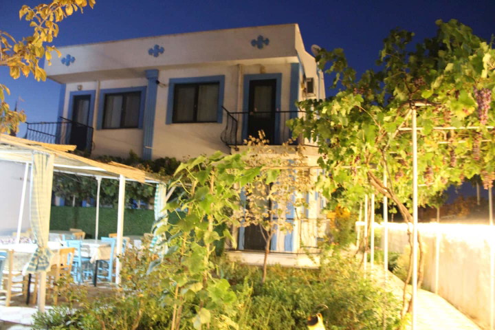 Geyiklideki Apart Daireleriniz - Geyikli