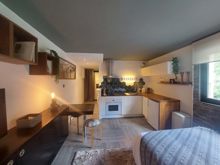 Studio Le N° 7 - Les Houches