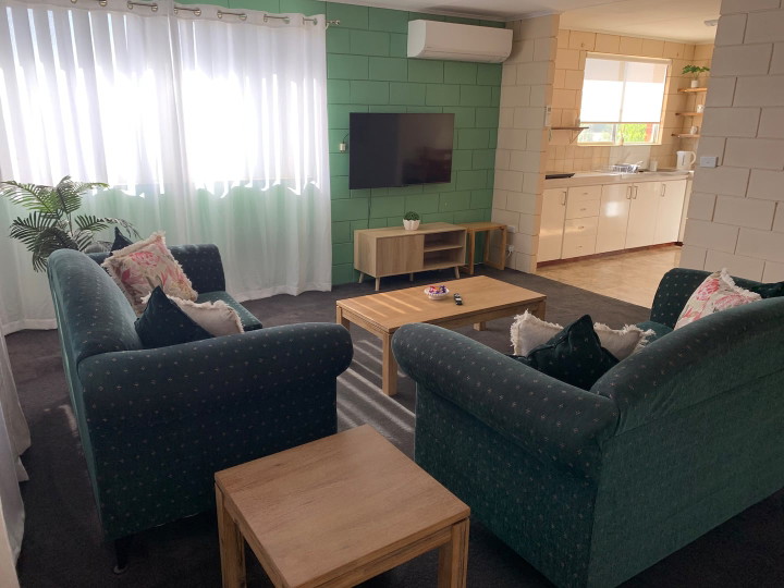 Unit 6/ 49 Urch Street-harbourview - Geraldton